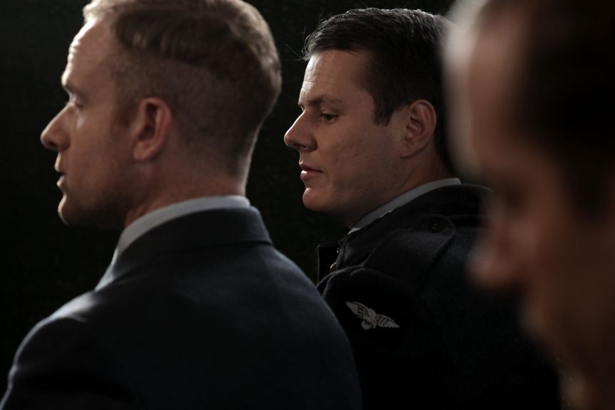 Callum Burn by Jeffrey Mundell – Jeffrey Mundell