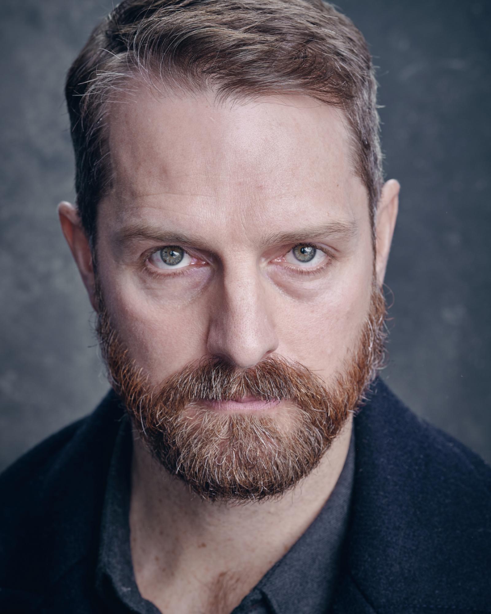 Jeffrey Mundell by Kim Hardy – Jeffrey Mundell