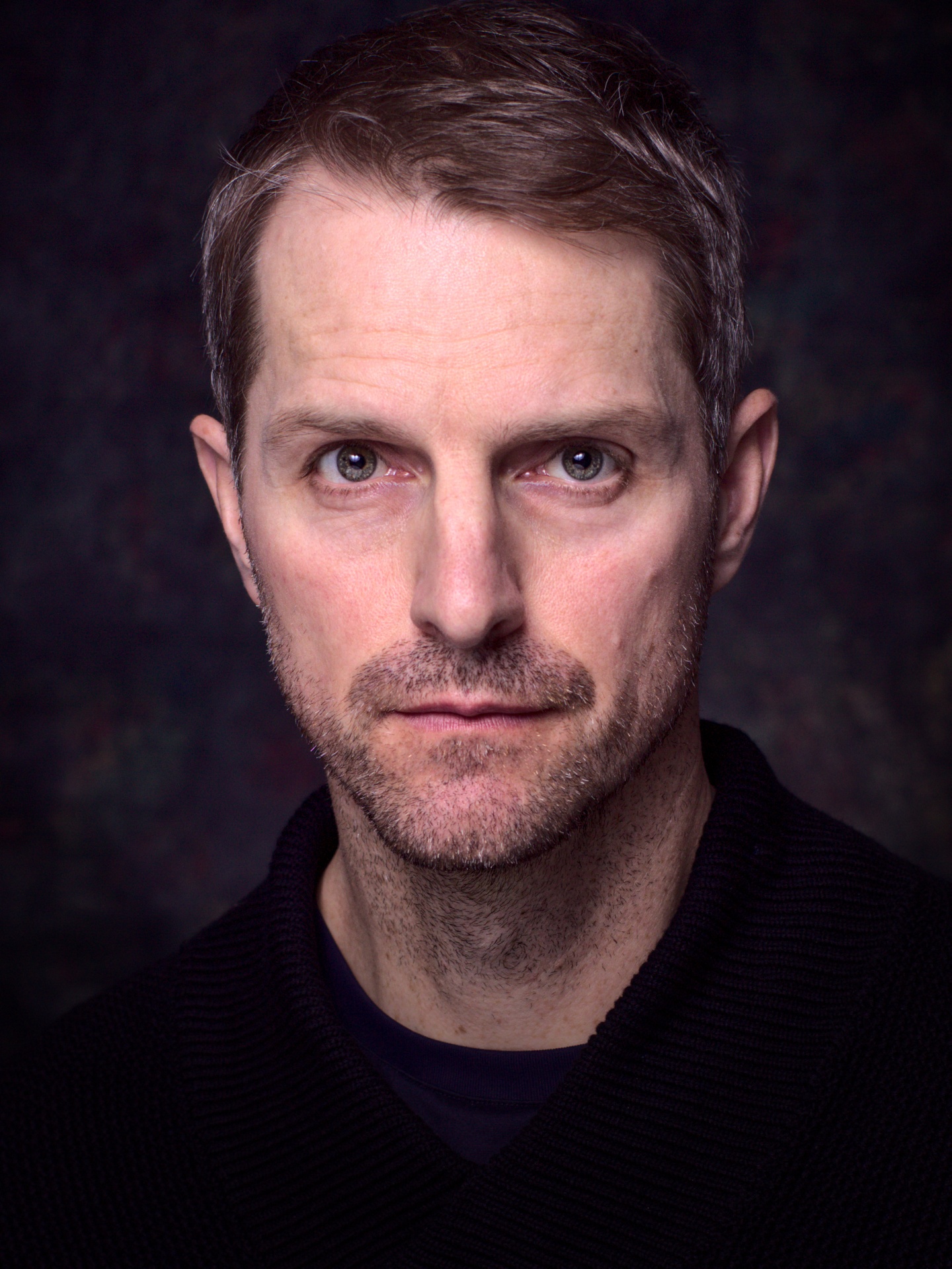 Thomas Crankshaw Shot Me – Jeffrey Mundell