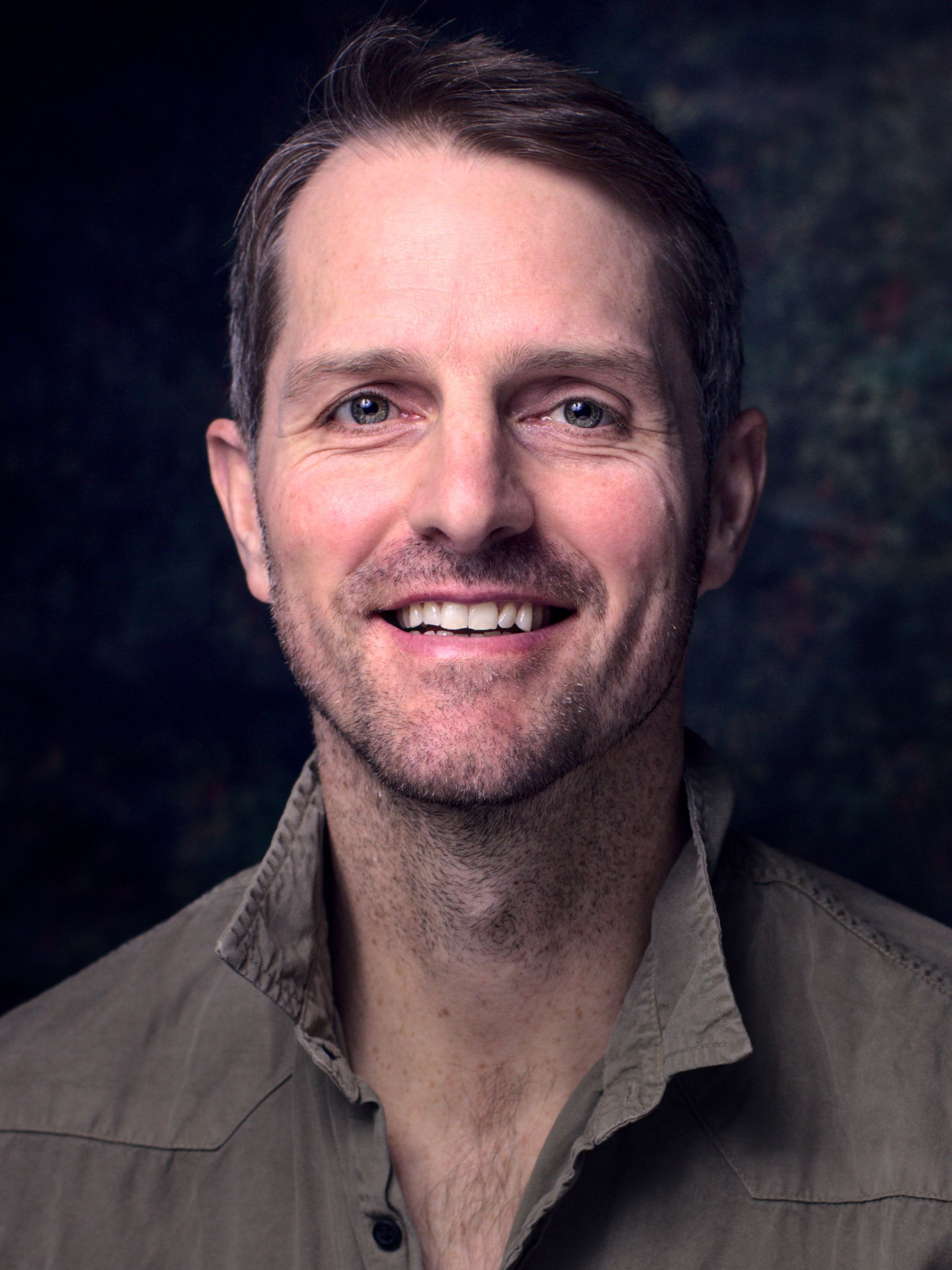 Thomas Crankshaw Shot Me – Jeffrey Mundell
