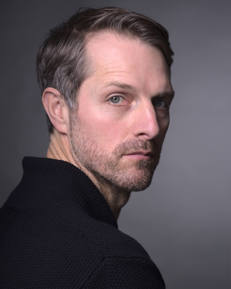 Thomas Crankshaw shot me…again – Jeffrey Mundell