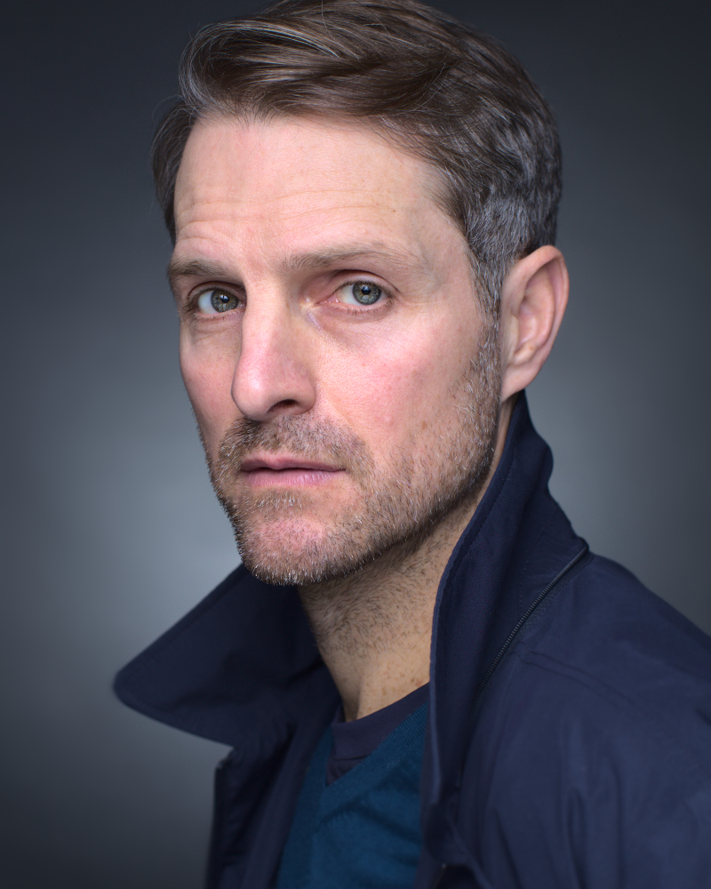 Thomas Crankshaw shot me…again – Jeffrey Mundell