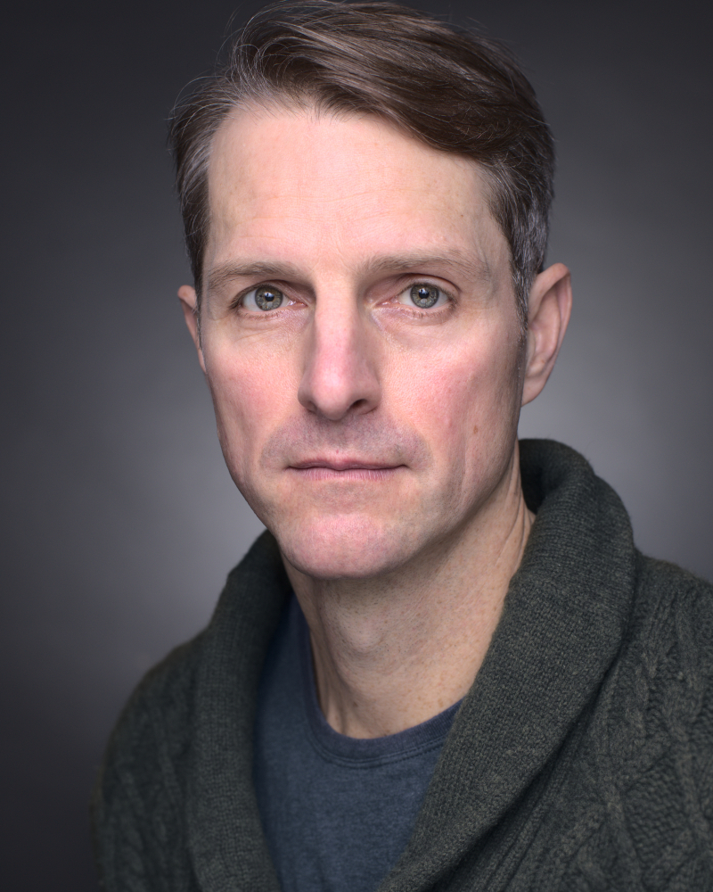 Thomas Crankshaw shot me…again – Jeffrey Mundell