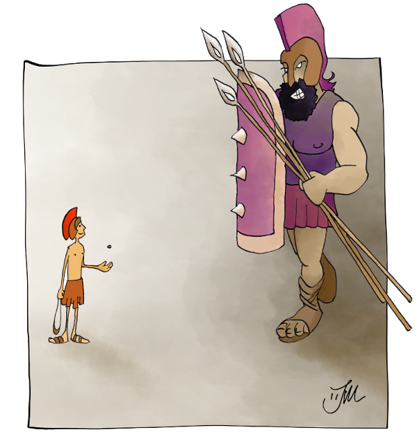 The best odds are uneven – Jeffrey Mundell